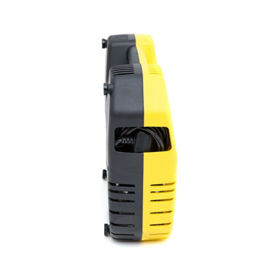 Portable Air Compressor Wolf Air Dynamite With 10pc Accessories