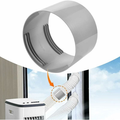 Portable Air Conditioner Hose Extension