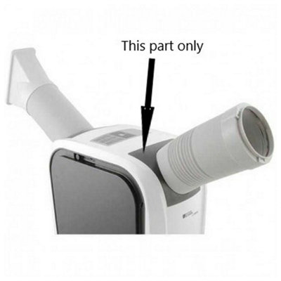 Portable Air Conditioning Unit Spigot for FRAL SC14