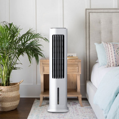 Portable Air Cooling Conditioner Tower Cooler
