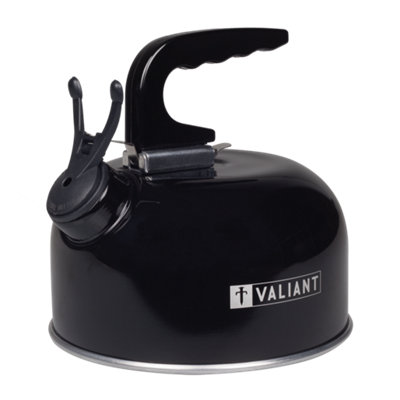 Portable BBQ Grill and Kettle Set
