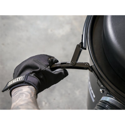 Portable Dust Extractor 50L 1200W