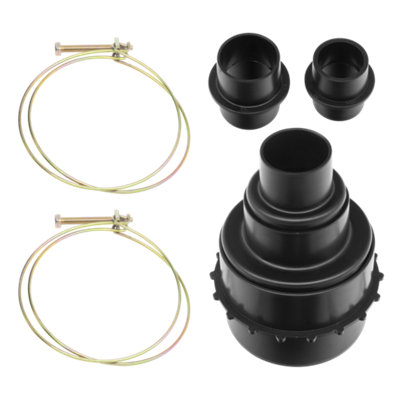 Portable Dust Extractor 50L 1200W