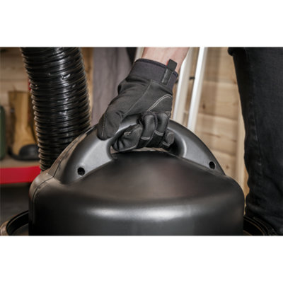 Portable Dust Extractor 50L 1200W