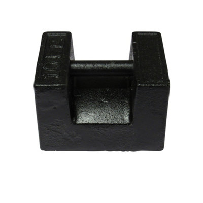 Portable Hand Test Weights 50KG (Steel Testing Lifting Tester Scale ...