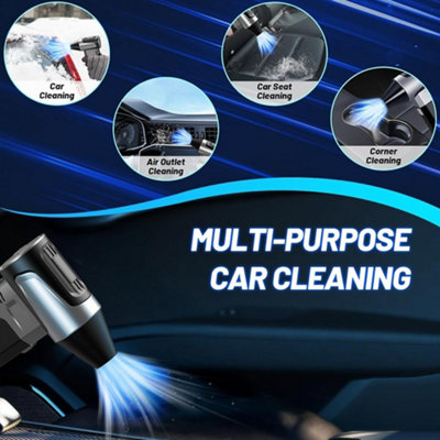 Portable Jet Dry Blower Mini Turbo Jet Air Blower 160000 RPM Electric ...