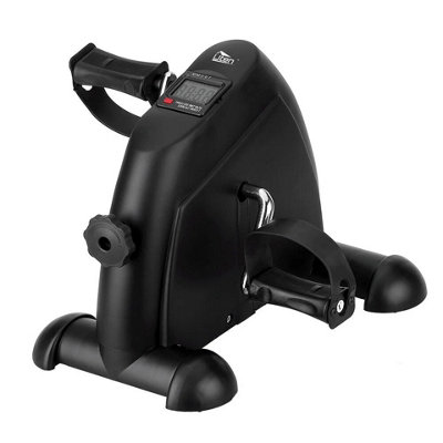 Portable Mini Exercise Bike for Arm and Leg Resistance Training Home ...