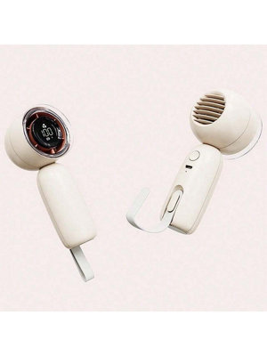 Portable Mini FanSmall Handheld FanRechargeable Travel Fan100 Wind ...