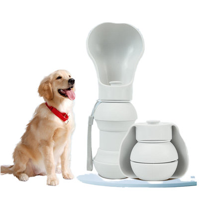 Portable Outdoor Water Cup for Dogs