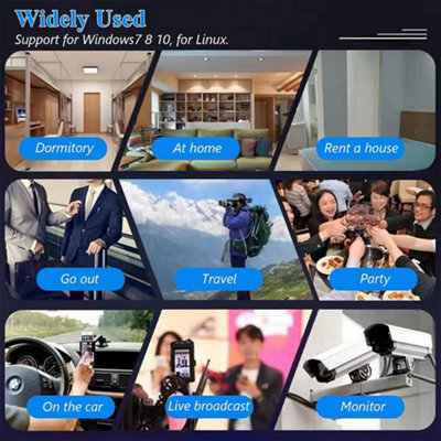 Portable Unlocked 4G LTE Wireless WiFi Router Mobile Broadband LCD MIFI ...