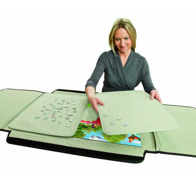 Portapuzzle Standard Jigsaw Puzzle Board