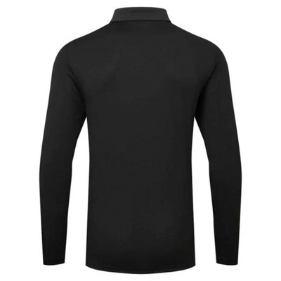 Portwest DX4 Polo Shirt L/S DX41