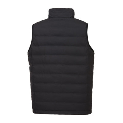 Portwest Heated Gilet Electric Body Warmer Water Resistant 3-10 Hour ...