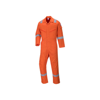Portwest Iona Cotton Coverall C814