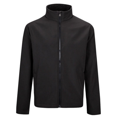 Portwest Men's Print & Promo Softshell Jacket
