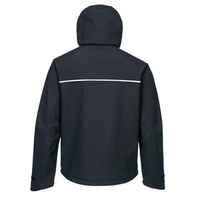 Portwest Mens DX4 Soft Shell Jacket