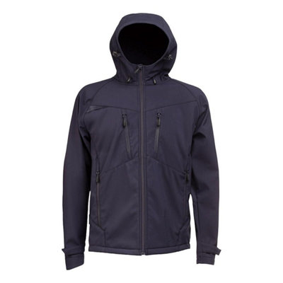 Portwest Mens DX4 Soft Shell Jacket