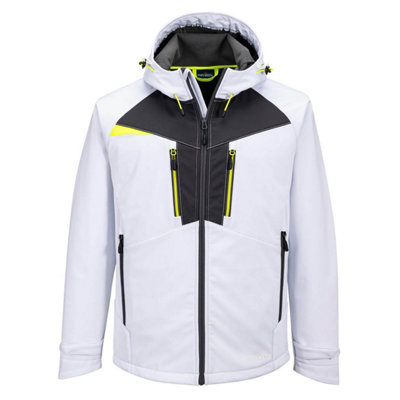 Portwest Mens DX4 Soft Shell Jacket