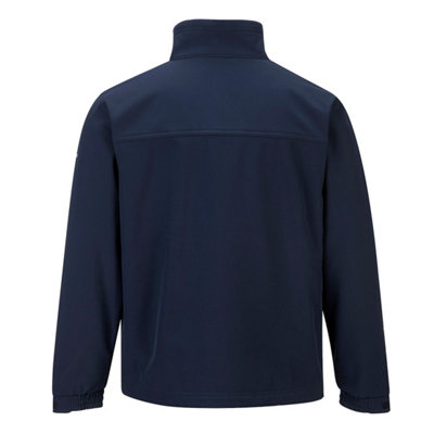 Portwest Mens Soft Shell Jacket