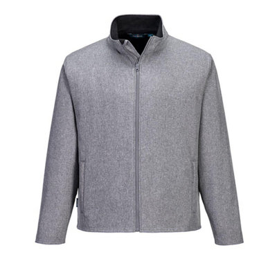 Portwest Mens Soft Shell Jacket