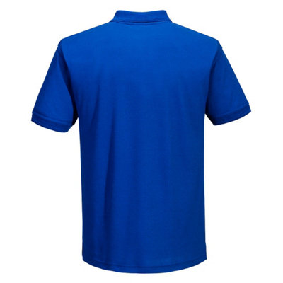 Portwest Naples Polo Shirt B210