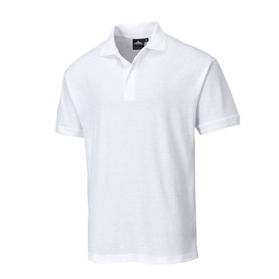 PORTWEST NAPLES POLO SHIRT B210