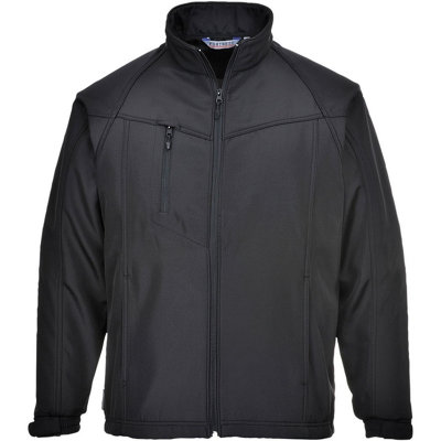 Portwest Oregon Softshell TK40 | DIY at B&Q
