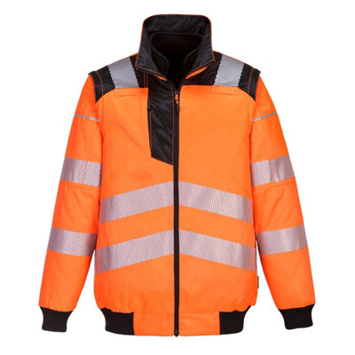 Portwest PW3 3in1 Pilot Jacket