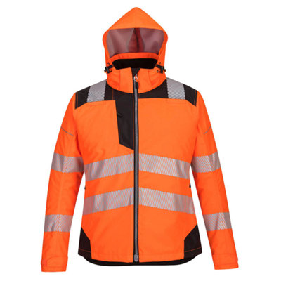 PORTWEST PW3 LADIES WINTER JACKET