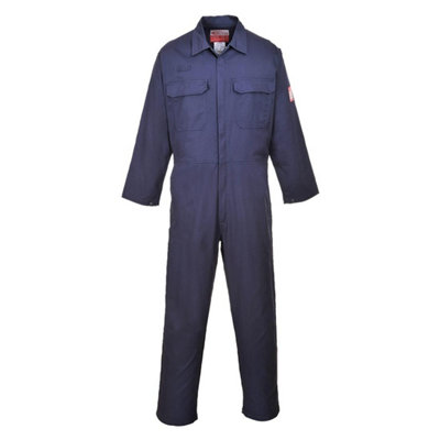 Portwest Unisex Adult Bizflame Pro Overalls