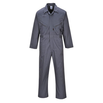 Portwest Unisex Adult Liverpool Overalls