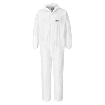 Portwest Unisex Adult Microcool BIZTEX Overalls