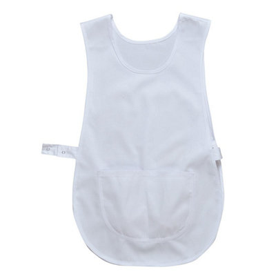 Portwest Unisex Adult Pocket Tabard | DIY at B&Q