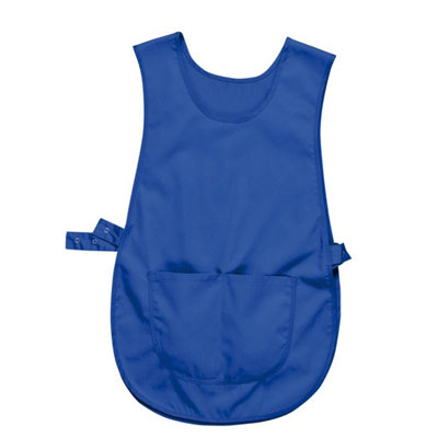 Portwest Unisex Adult Pocket Tabard | DIY at B&Q