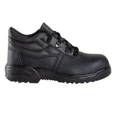 Portwest Unisex Steelite Protector Safety Boot S1P (FW10) / Workwear ...