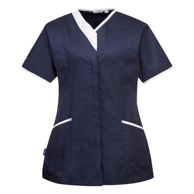PORTWEST WORKWEAR MODERN TUNIC LW13