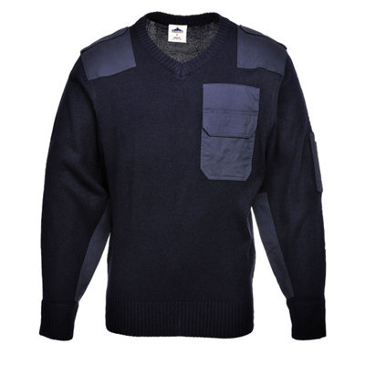 Portwest Workwear Nato Sweater B310
