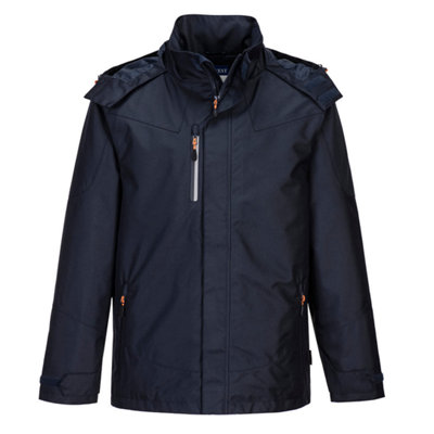 PORTWEST WORKWEAR OUTCOACH JACKET S555