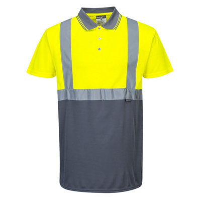 Portwest Workwear Two-Tone Polo S479