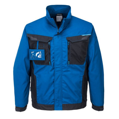 Portwest Workwear WX3 Jacket T703