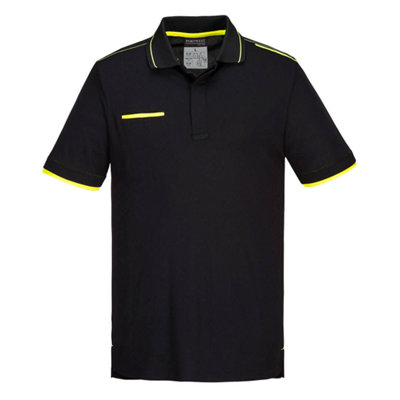 Portwest WX3 Eco Polo Shirt T722