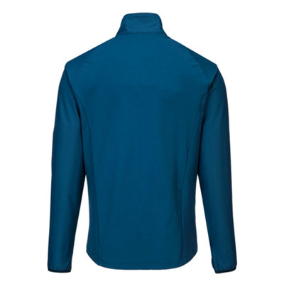 Portwest Zip Base Layer Top DX48