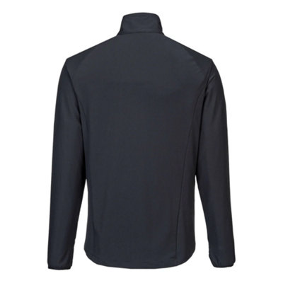 Portwest Zip Base Layer Top DX48