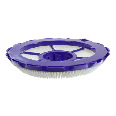 dyson dc35 filter replacement