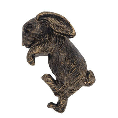 Pot Buddies Plant Pot Ornament - Rabbit