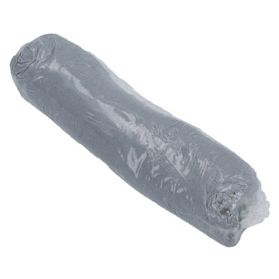 Pow-R Steel Repair Epoxy Putty 2 Ounces for Plumbing Sets under Water ...