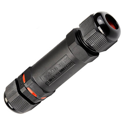 Power Cable Connector Joint CUJ-01 | DIY at B&Q