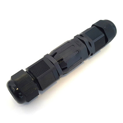 Power Cable Connector Joint CUJ-02 | DIY at B&Q