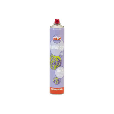 Power Fresh 750ml Lavender Qty 1 NILCO