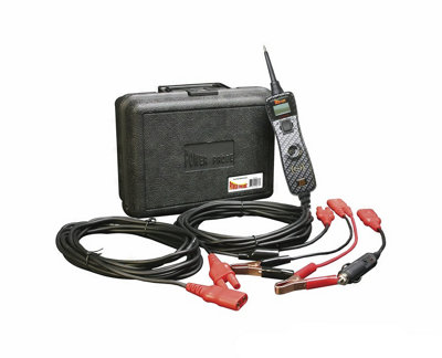 Power Probe 3 Carbon-Fibre Version Supp In Case | DIY at B&Q